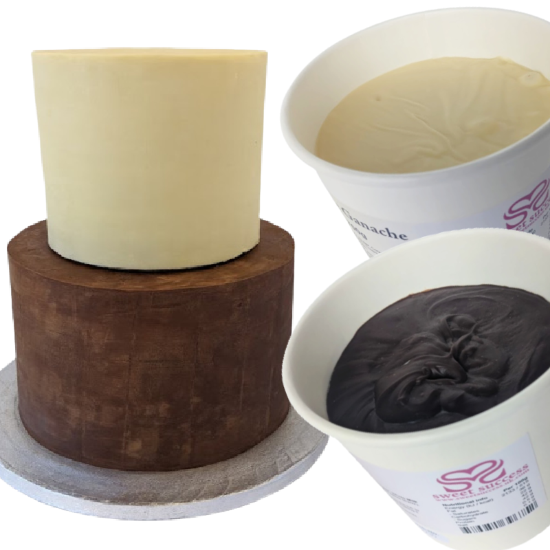 Ready Made Frosting and Fillings – Windsor Cakecraft