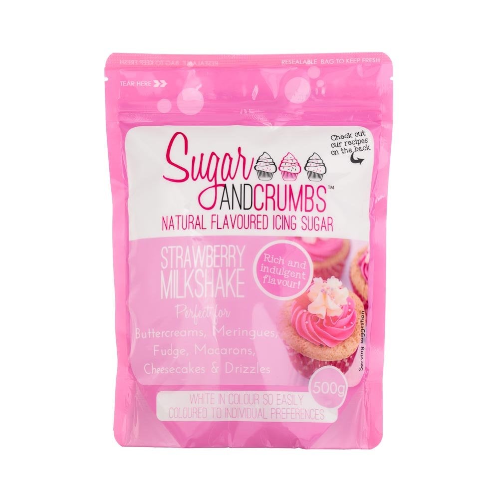 Icing Sugar for Buttercream – Windsor Cakecraft