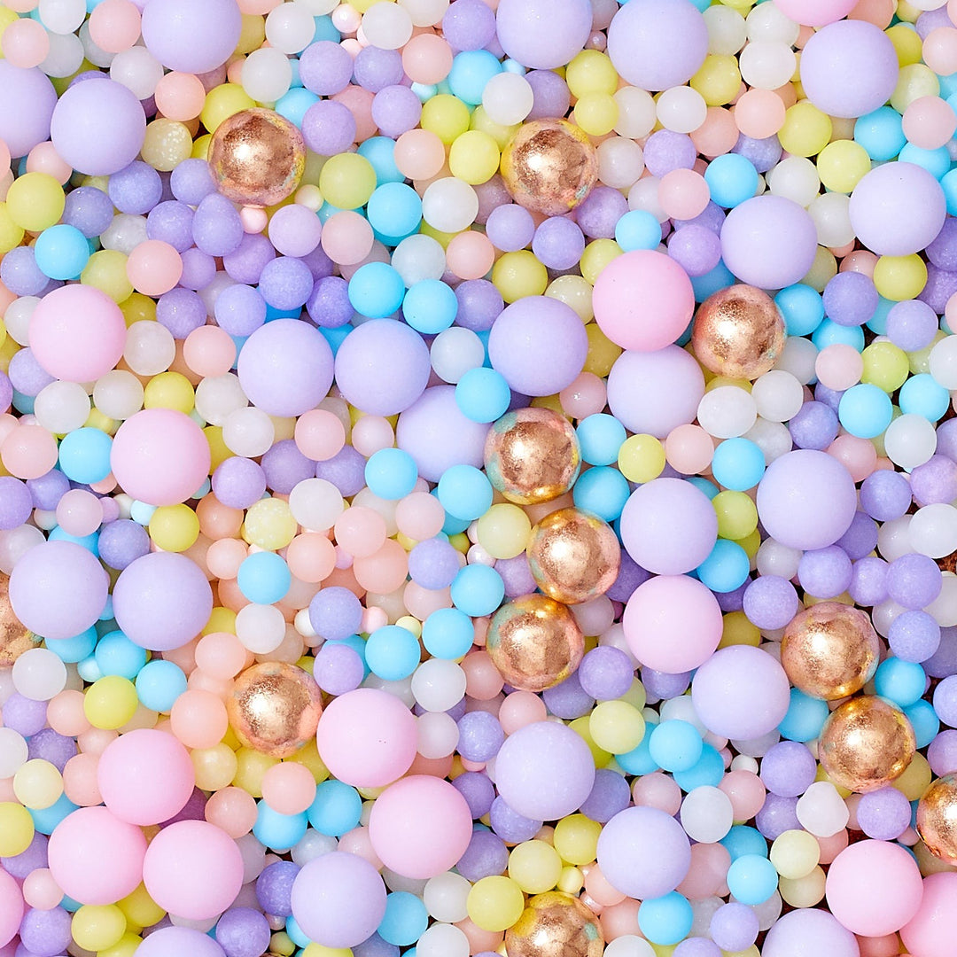 Sprinkles for Cake Decorating – Windsor Cakecraft
