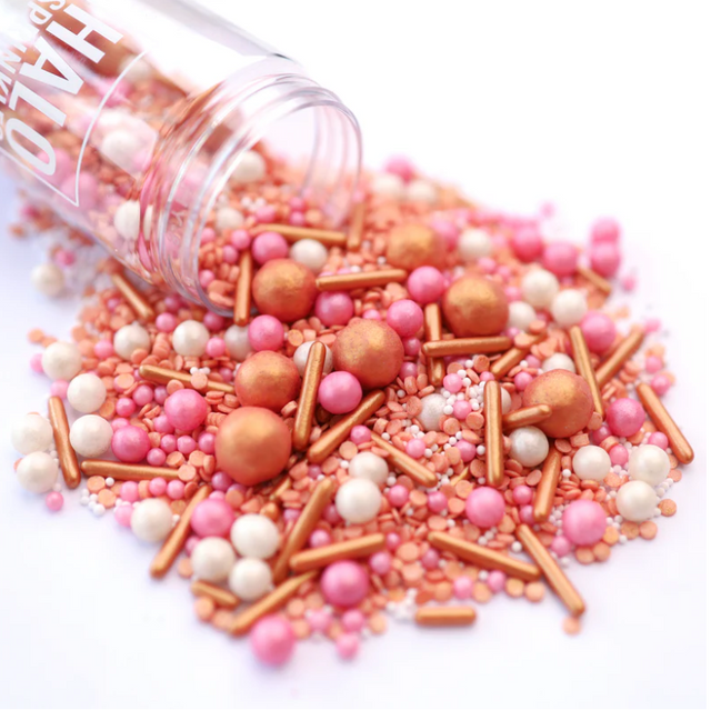 Sprinkles for Cake Decorating – Windsor Cakecraft