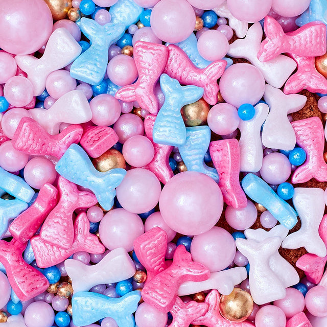 Sprinkles for Cake Decorating – Windsor Cakecraft