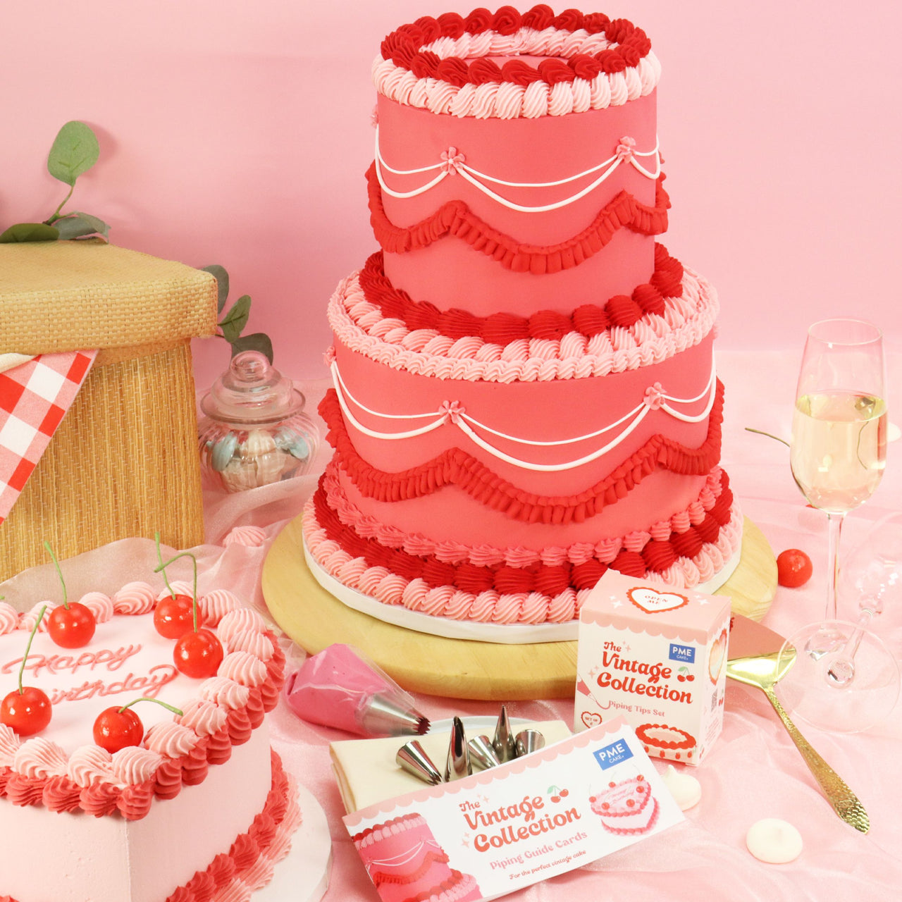 Windsor Cakecraft
