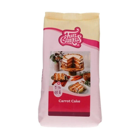 Cake Mix – Windsor Cakecraft