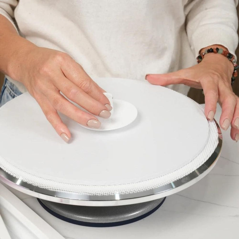 Dowel Mounting Bracket by Loyal – Windsor Cakecraft