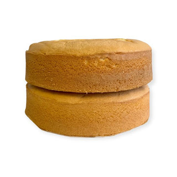 Vanilla Ready Made Sponge Cake – Windsor Cakecraft