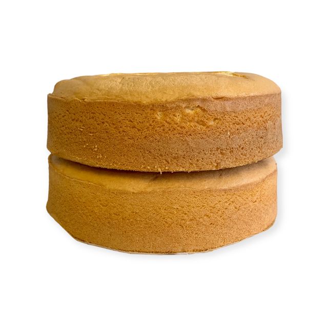 Vanilla Ready Made Sponge Cake – Windsor Cakecraft